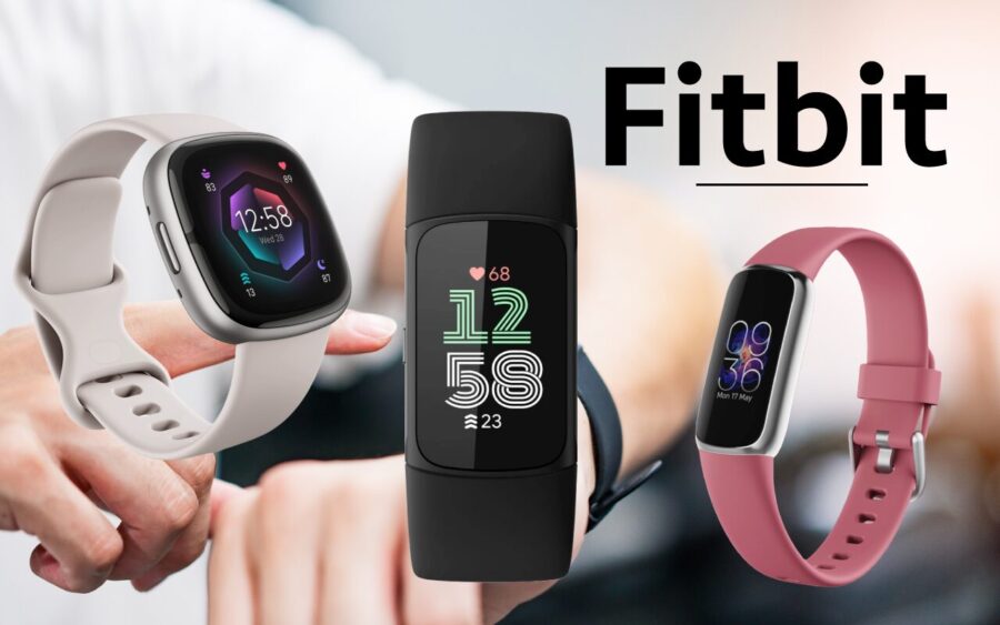 【Fitbit 2024 新製品】おすすめ厳選モデル3選！スペック・機能一覧比較 編 | スマブロ