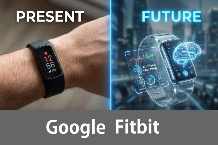 Fitbit 新製品は2026年へ！Googleが明かす復活の全貌とCharge 6後継機の噂【最新情報】 | スマブロ.com